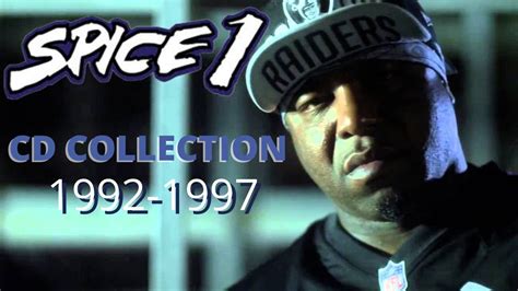 Spice 1 Discography Review 1992 1997 Youtube