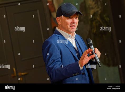 Josef E Köpplinger Staatsintendant Josef E Köpplinger Der