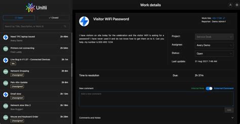 Oscar Cabrera Posted On Linkedin