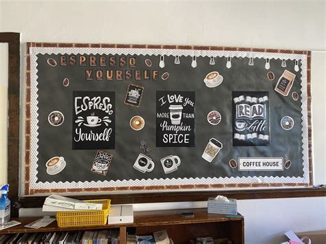 Industrial Cafe Classroom Theme Bu Carson Dellosa Artofit