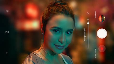 Secrets On Taking Ig Worthy Selfie Tips From Yassi Pressman Megabites