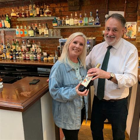 Northampton Networkingnorthampton Brian Wrigley