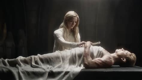 Galadriel The Rings Of Power Artofit