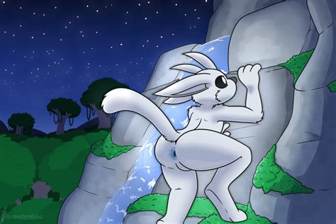 Rule 34 Ambiguous Gender Anus Ass Climbing Forest Forest Background Guardian Spirit Hi Res