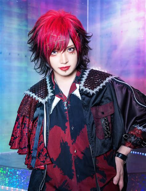 Gren V Rey 澪 Solo Photo Vkgy ブイケージ