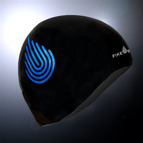 Introducing Hydrofly Holographic Caps From Fike Swim