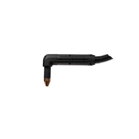 Hypertherm 059465 Duramax 90° Robotic Torch Assembly Arc Solutions Llc