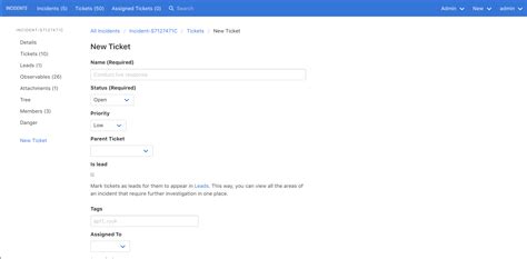 Github Veeral Patel Incidents Please Use Https Github Veeral Patel True Positive Instead
