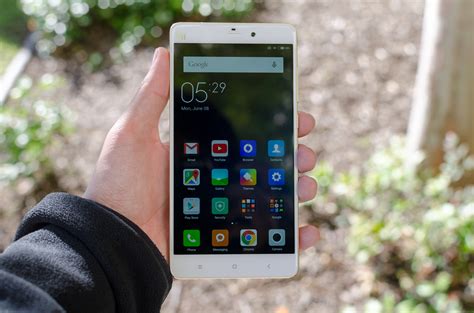 Final Words The Xiaomi Mi Note Pro And Mi Note Review