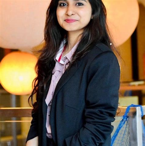 Neha Gautam Appointed New Am Marcom At Hyatt Centric Mg Road Bangalore Todays Traveller