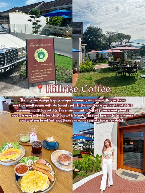 5 Cafes You Should Visit In Ipoh 🧳🍩☕️ Galeri Disiarkan Oleh Evon Liew