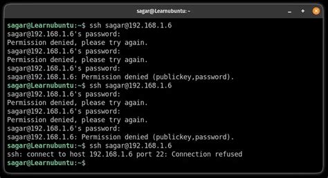 Install And Set Up Fail2ban On Ubuntu