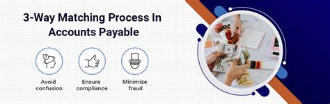Way Matching Process In Accounts Payable AP Hermes AP Automation