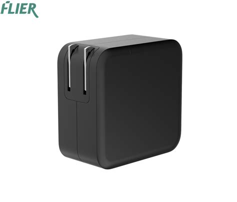 W PD Charger With GaN With Strong Compatibility
