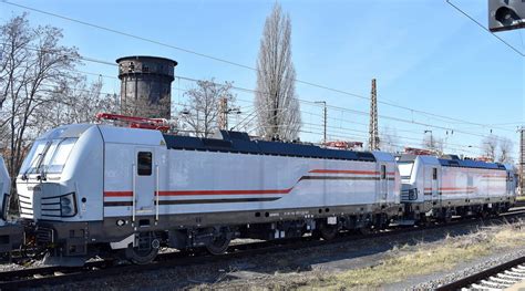 Baureihe 192 Smartron Fotos Karow900startbilderde