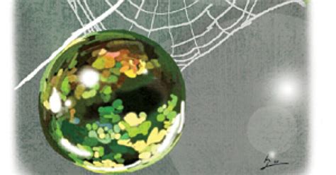 투명에 대하여 허영자