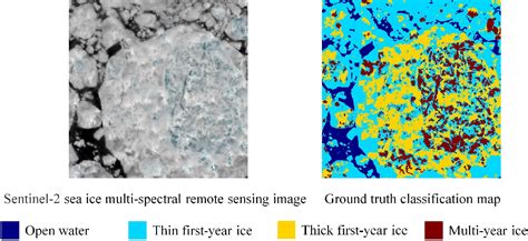 Figure 12 From Sea Ice Classification Using Mutually Guided Contexts Semantic Scholar