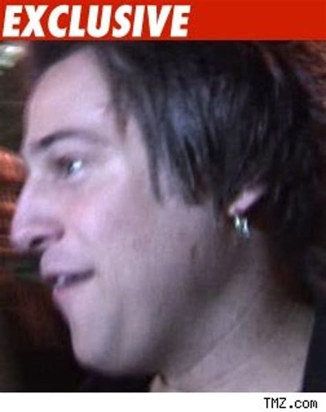 Ryan Cabrera Sued Over Death Trap Driveway