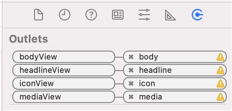 Ios Admob Framework Class Not Detected By Xcode Interface Builder