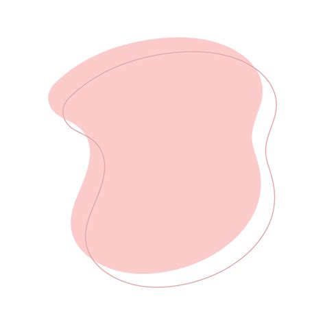 Abstract Colorful Blob Shape Illustration 27254031 Png