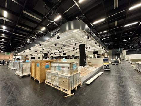 Howie Fu On Linkedin See You All At Ds Booth In Ids 🥰🥰🥰