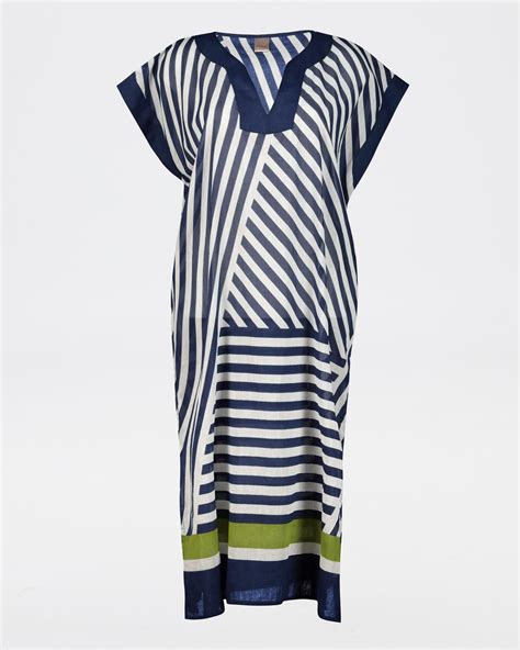 Jileen Kaftan Poetry Clothing Store