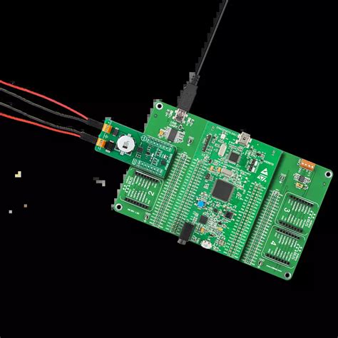 Protect Circuits From Overcurrent And Overvoltage With Efuse And Stm32f407vgt6 Embeddedwiki