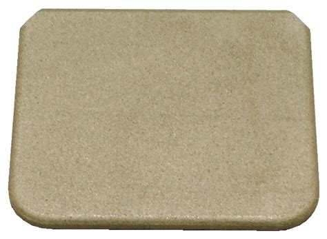 Termatech Tt21 Vlamplaat