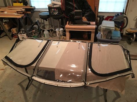 How To Store Boat Eisenglass At Timothy Arrington Blog