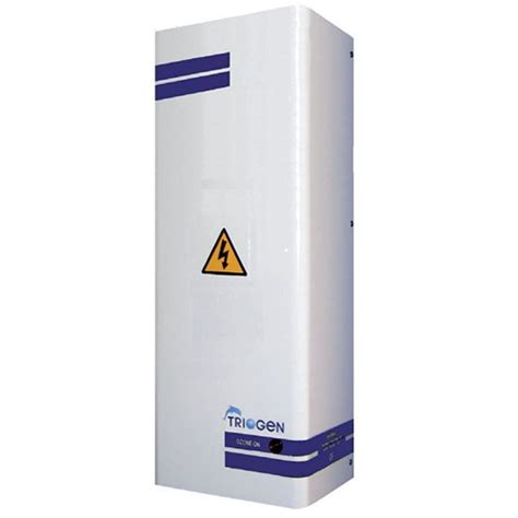 Triogen— Ozone Generator Uv Atlasblue