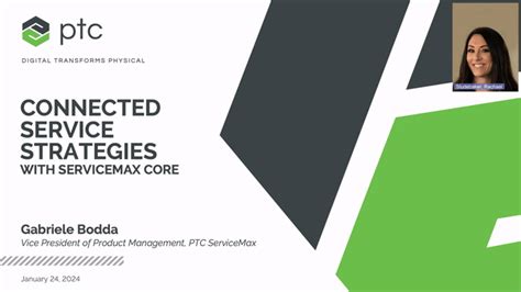 Servicemax A Ptc Technology On Linkedin Design Time Spotlights Core Connected Service