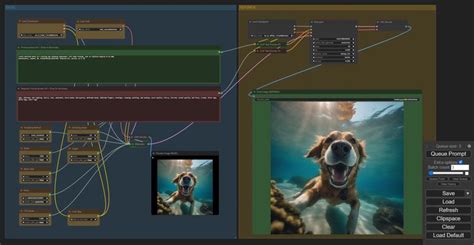 Comfy Sdxl Workflow For Comfyui V With Dynamicprompts Stable Diffusion Xl Other Civitai