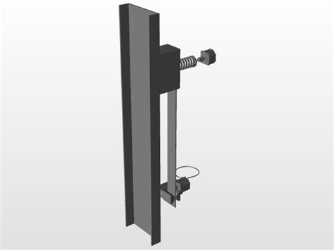 Free Cad Designs Files And 3d Models The Grabcad Community Library