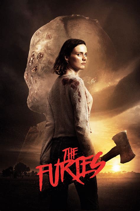 The Furies 2019 Posters — The Movie Database Tmdb