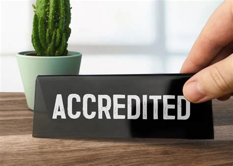 Foreign Accreditation Go Accreditation
