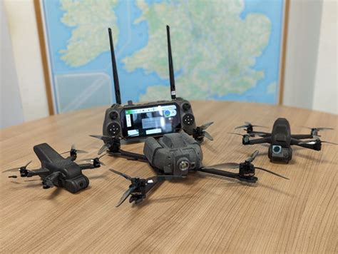 Tim Mammatt På Linkedin Unmannedsystems Unmanned Uav Uavs Drones