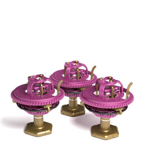 Spintronics Upper Story