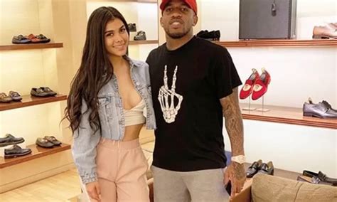 Jefferson Farfán Su Sobrina Valeria Roggero Le Dedica Mensaje Tras Lesión