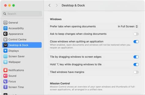 How To Use Windows Tiling In MacOS Sequoia And Later TechWiser Trending Tech News