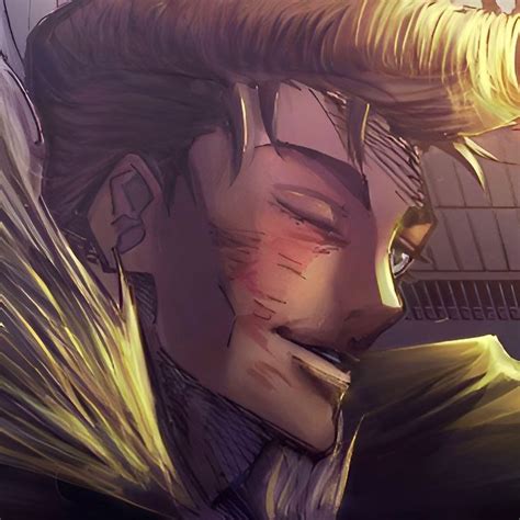 Discover 65 Ryu Ishigori And Ryu Ideas Jujutsu Manga Anime And More