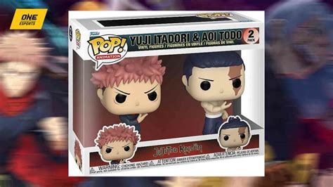 All Jujutsu Kaisen Episodes From Every Season One Esports