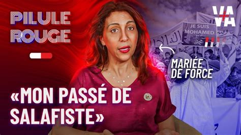 Henda Ayari 10 Ans De Calvaire Avec Un Islamiste Valeurs Actuelles