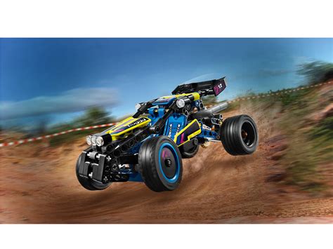Lego Technic Terenski Dirkalni Bagi Trgovina Eigra E Com