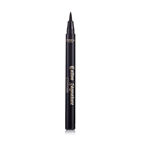 Подводка для глаз L’Oreal Paris Super Liner Tattoo Signature Extra ...