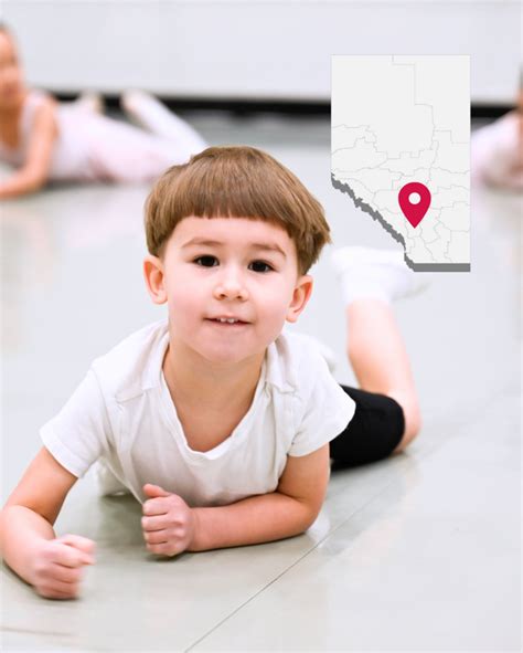 Alberta Ballet Adult Ballet Classes Edmonton