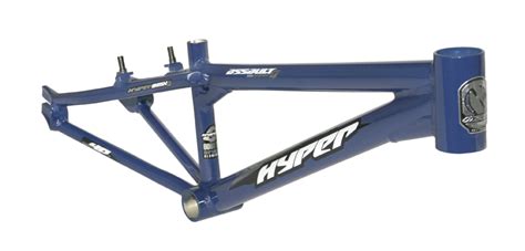 Hyper Assault Mini Frame