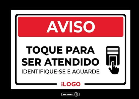Anillo De Advertencia De Señal De Señalización Para Ser Respondido