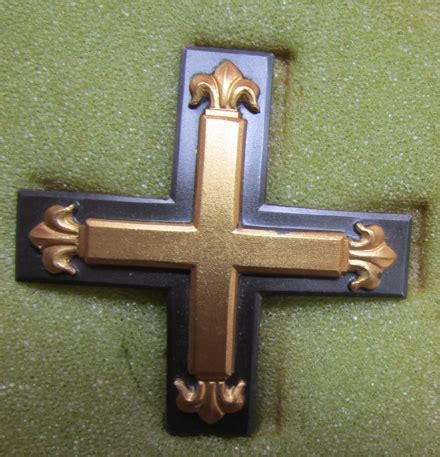 Stewarts Military Antiques German Post Wwi Baltic Cross 1st Class