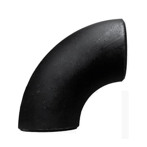 Codo De 4 X 90° Soldable Cédula 40