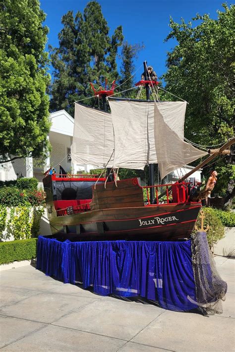 Jolly Roger Prop